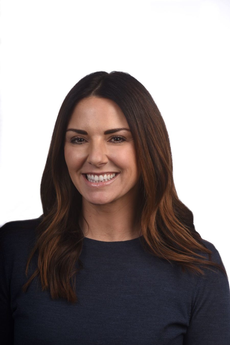 Top MarCom Execs to Watch in 2023: Northrop Grumman's Kelli Becker ...