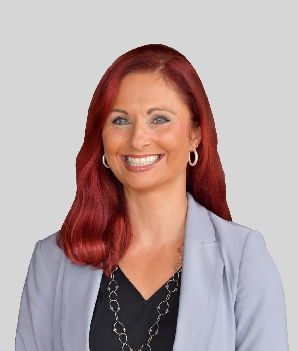 Top MarCom Execs to Watch in 2023: Axient's Patience Samson ...