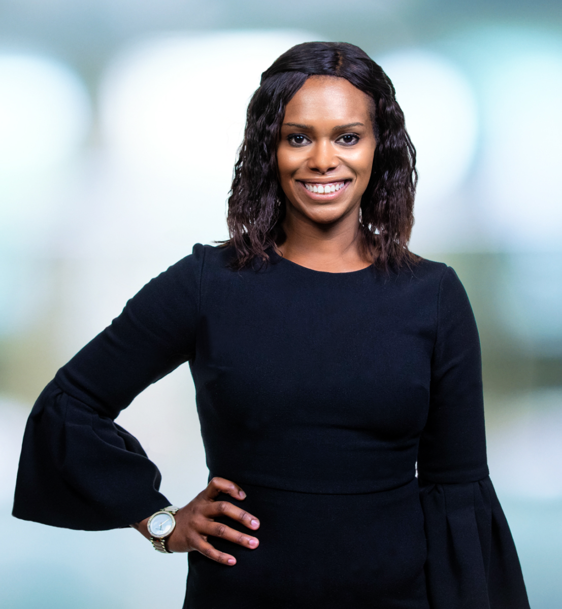 Top MarCom Execs to Watch in 2023: LMI's Robin Milton | WashingtonExec