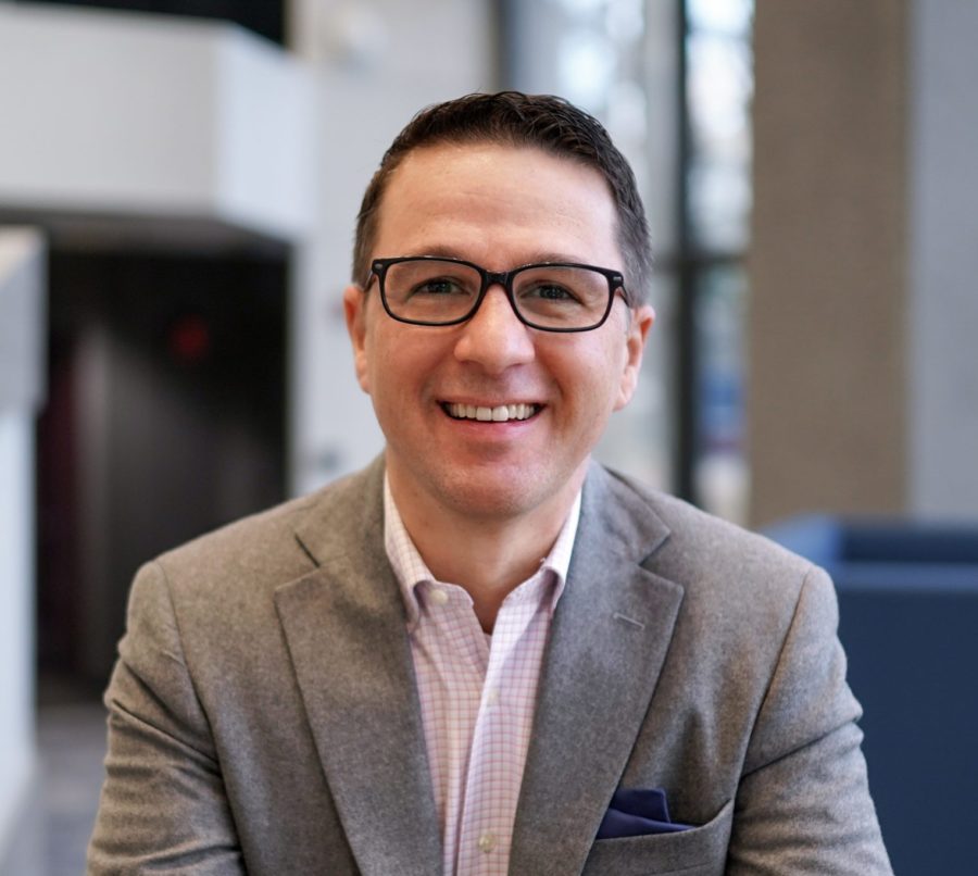 Top Cyber Execs to Watch in 2023: General Dynamics Mission Systems' Brian Morrison | WashingtonExec