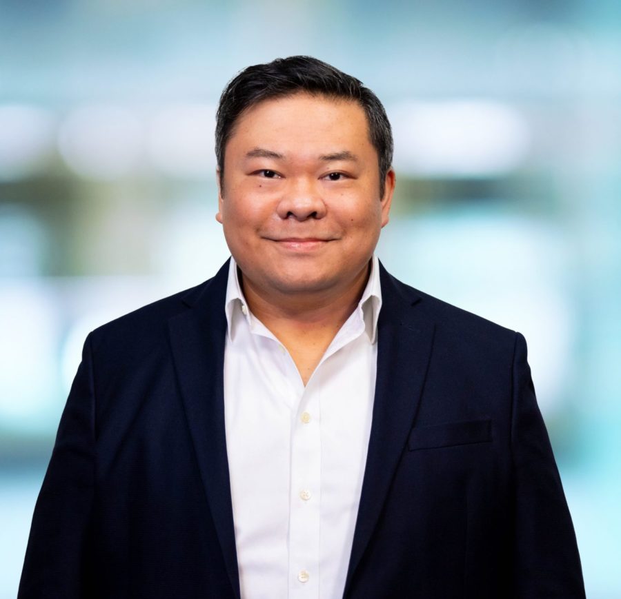 Top Cyber Execs to Watch in 2023 | WashingtonExec