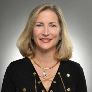 Top Cyber Execs to Watch in 2023: Northrop Grumman's Jennifer Walsmith | WashingtonExec