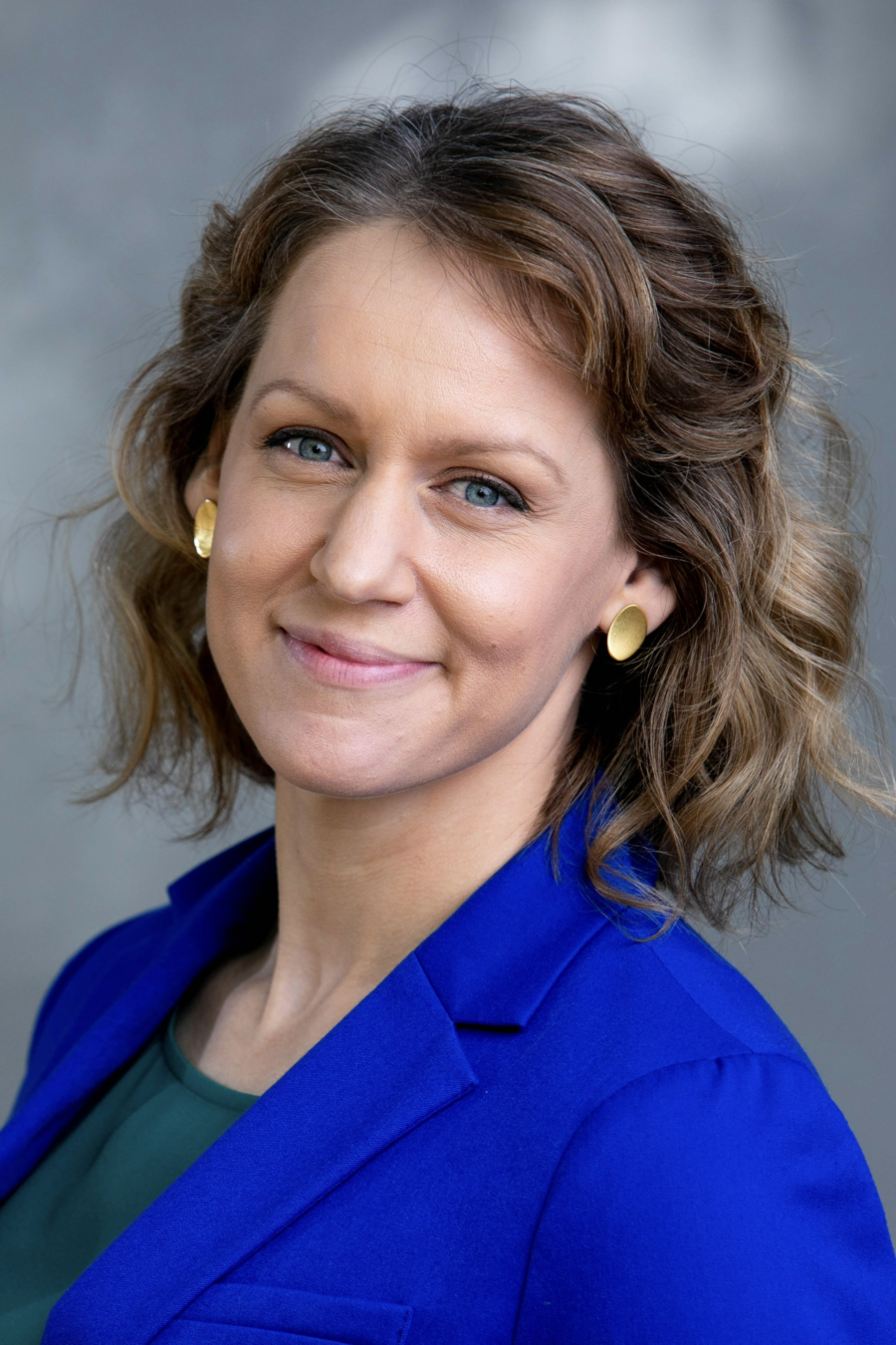 Accenture Federal Services Taps Laura Kurup as Principal Director, Data ...