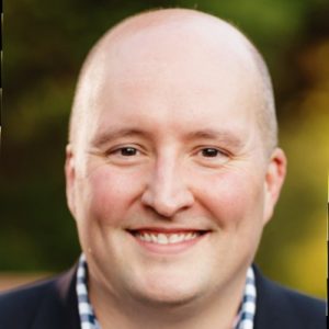 Top CFOs to Watch in 2023: Navistar Defense's Ryan Garner | WashingtonExec