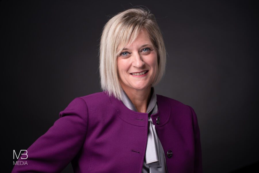 Top HR Execs to Watch in 2023: QinetiQ US' Daniela Walrath | WashingtonExec