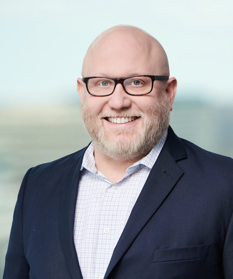 Top HR Execs to Watch in 2023: NT Concepts' Chris Gros | WashingtonExec