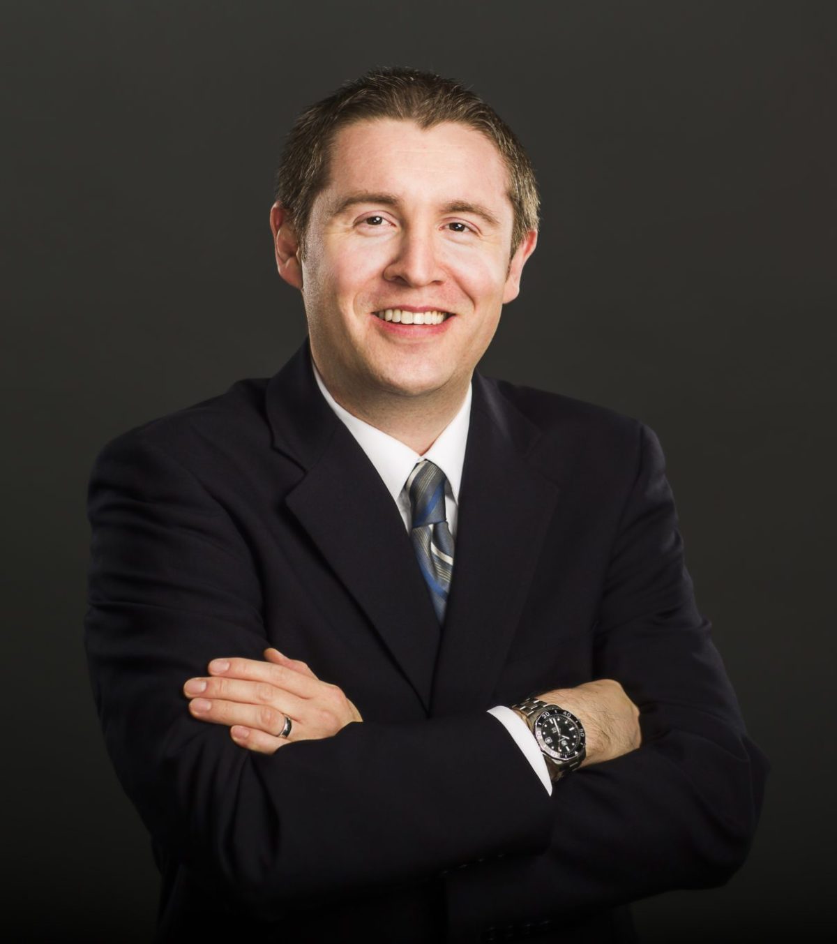 Top CFOs to Watch in 2023: MAXISIQ' Josh Montgomery | WashingtonExec