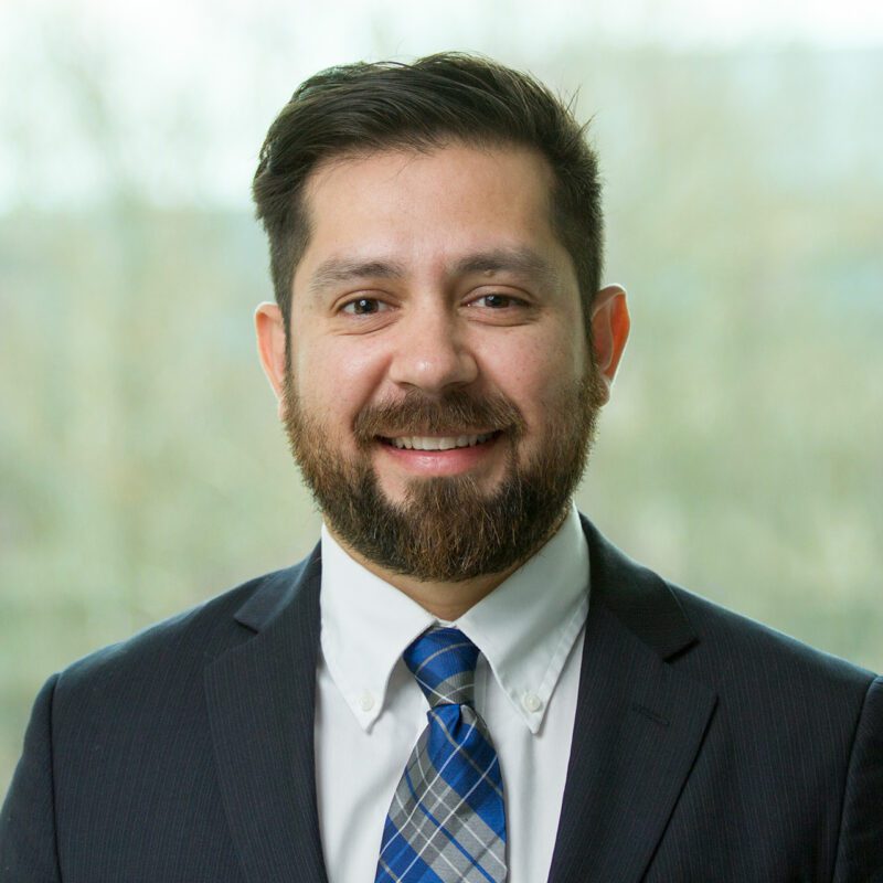 Top HR Execs to Watch in 2023: Maximus' Norman Iracheta | WashingtonExec