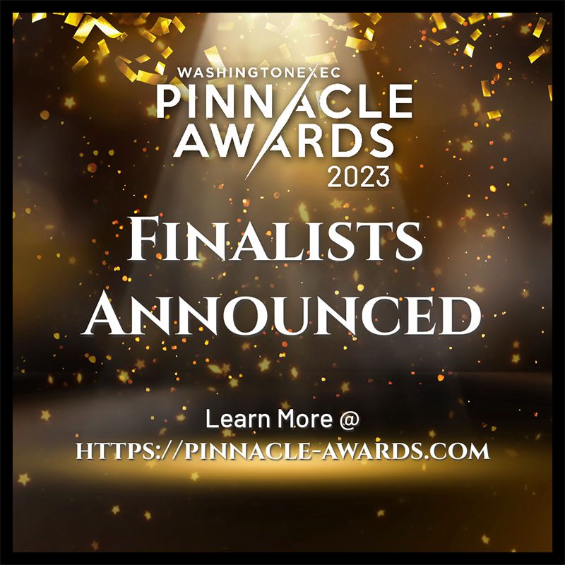 WashingtonExec | Connect. Inform. Celebrate.