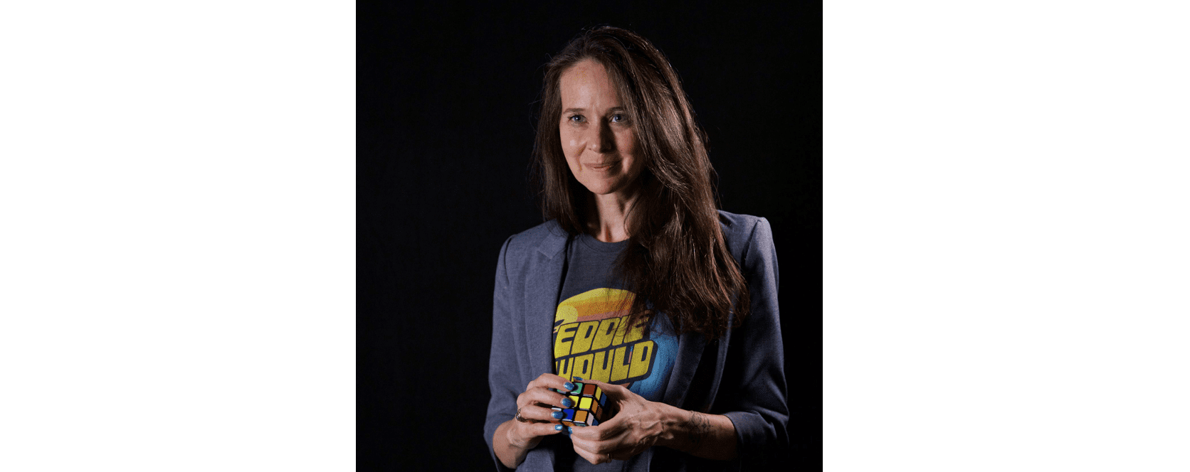 Top Cyber Execs to Watch in 2023: CISA's Jen Easterly | WashingtonExec