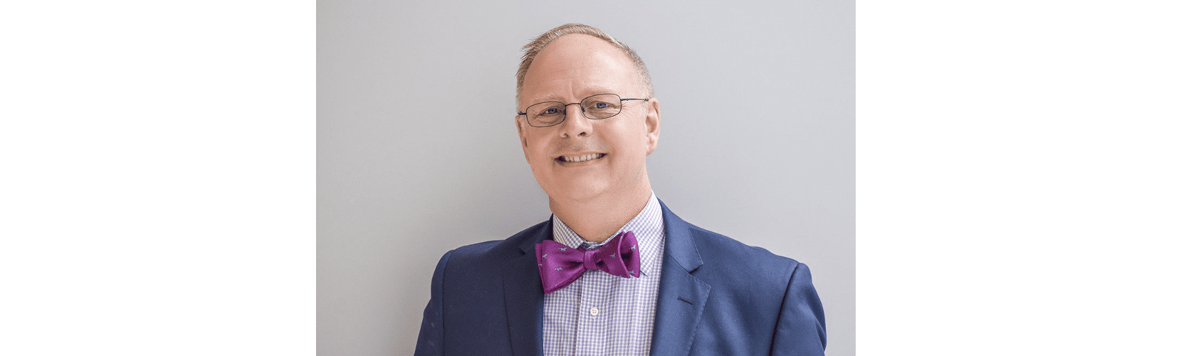 Top Cyber Execs to Watch in 2023: GDIT's John Sahlin | WashingtonExec