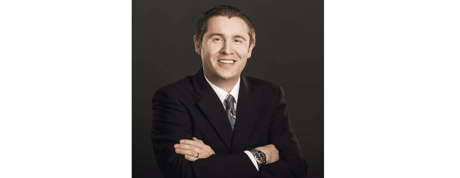 Top CFOs to Watch in 2023: MAXISIQ' Josh Montgomery | WashingtonExec