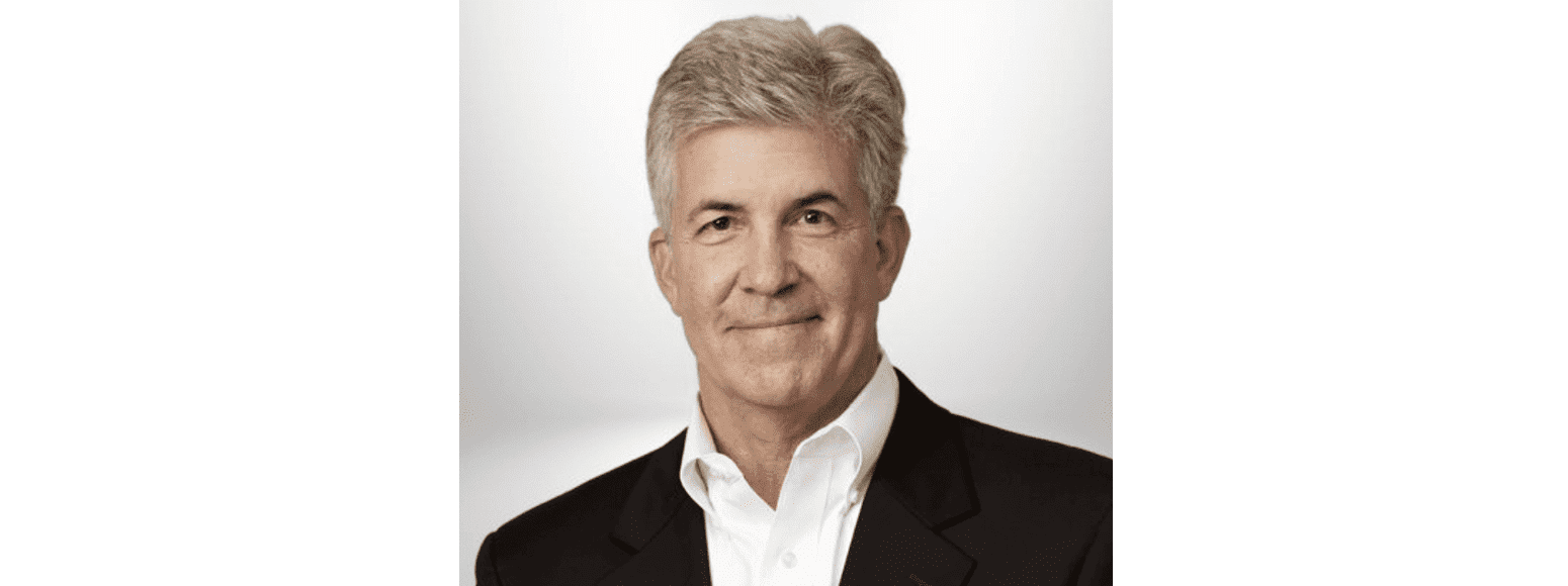 Top CFOs to Watch in 2023: ICF's Barry Broadus | WashingtonExec