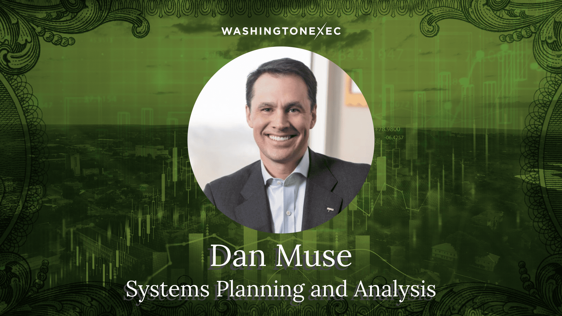 Top CFOs to Watch in 2023: SPA's Dan Muse | WashingtonExec