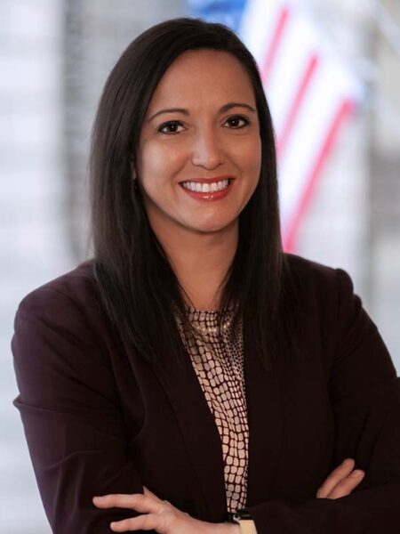 Top CFOs to Watch in 2023: Siemens Government Technologies' Katy Nierman | WashingtonExec