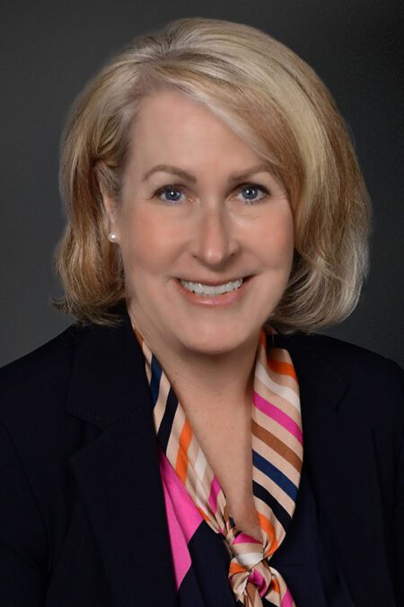 Top Natsec Execs to Watch in 2023: SAIC's Allison Patrick | WashingtonExec