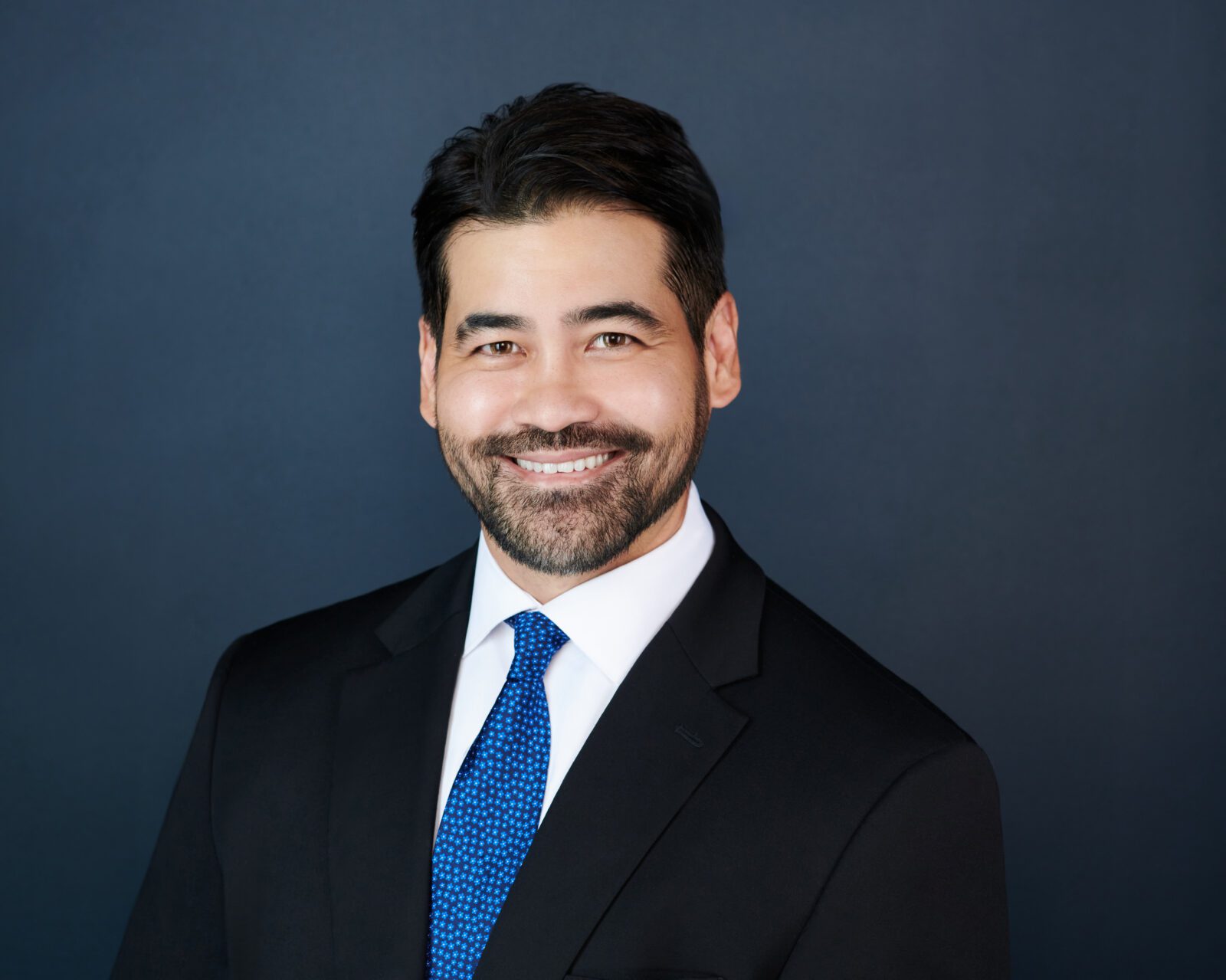 Koniag Government Services Elevates Dr. Eric Reyes to CSO | WashingtonExec