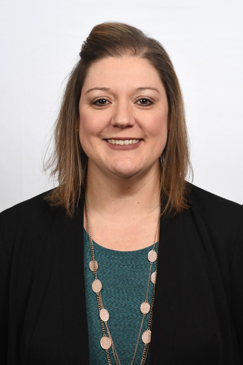 Pinnacle Awards Finalist Jennifer Dunn: 'Set Goals for Yourself ...