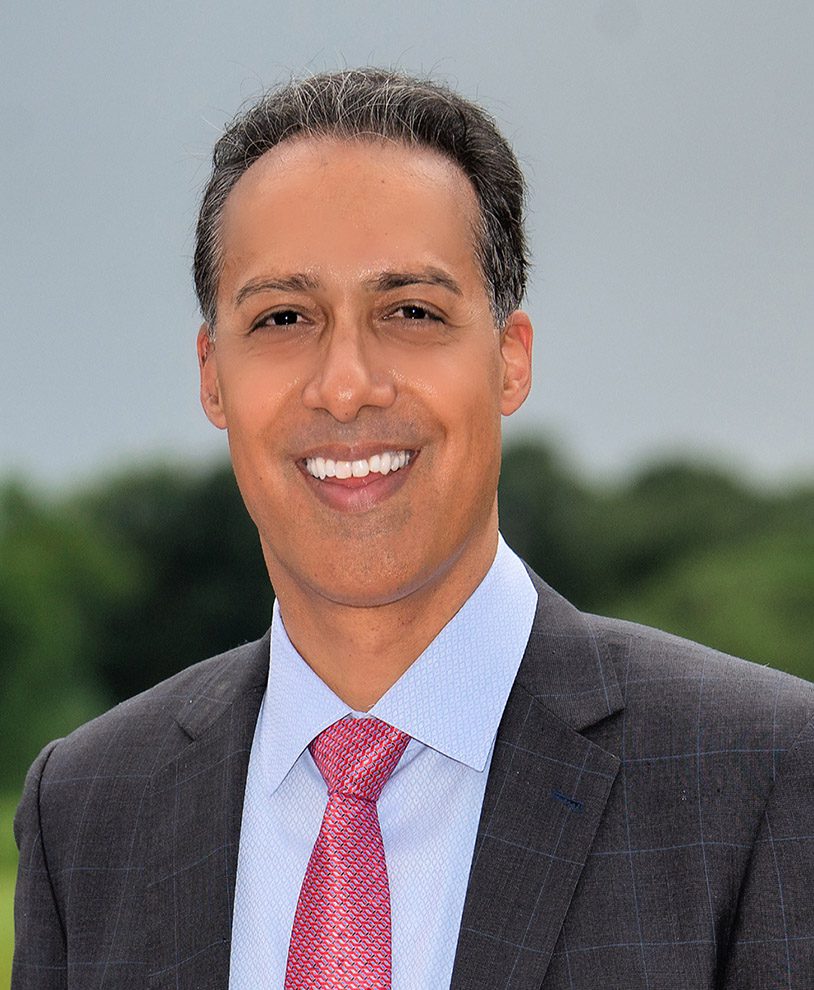 JD Kathuria | WashingtonExec