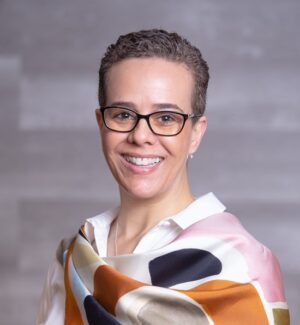 Pinnacle Awards Finalist Jamila Taylor: 'I Am Incredibly Proud to Be ...