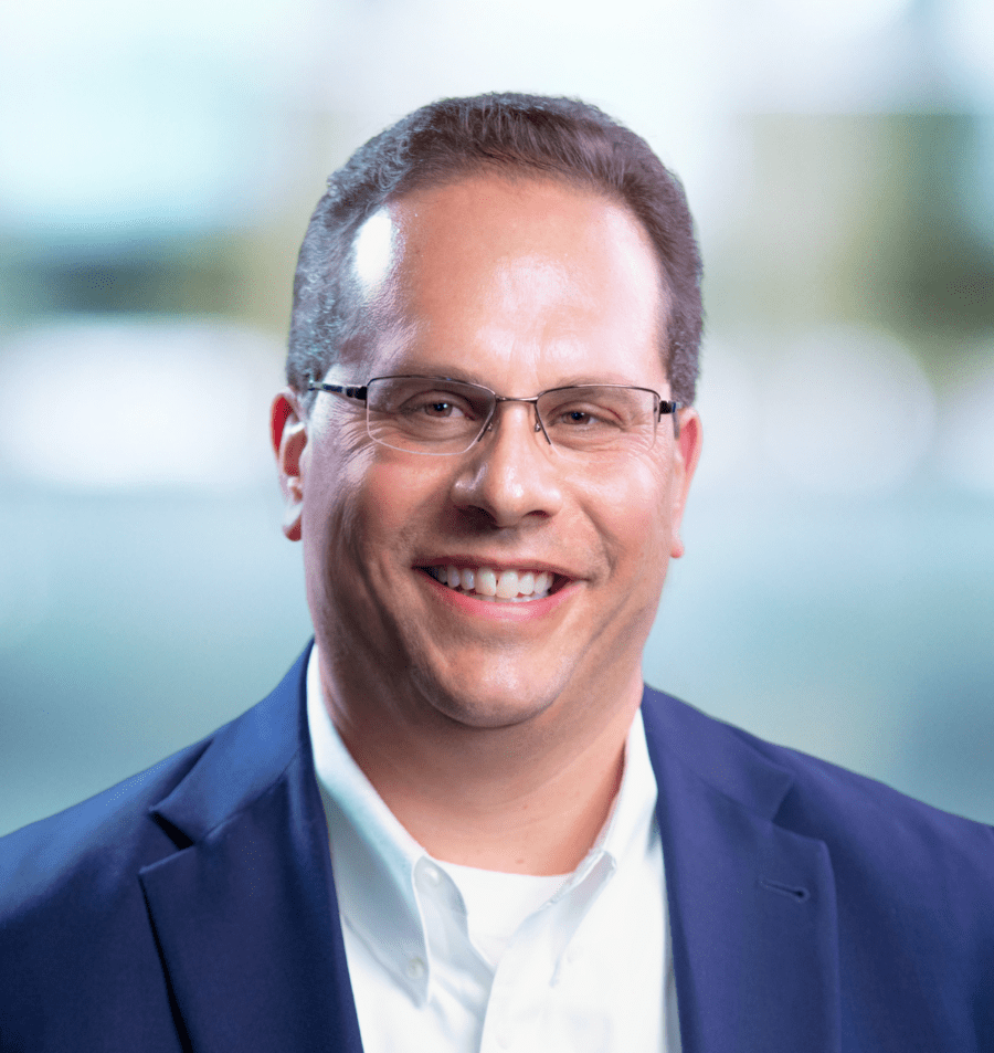 Top National Security Execs to Watch in 2023: Amyx's John Selman | WashingtonExec