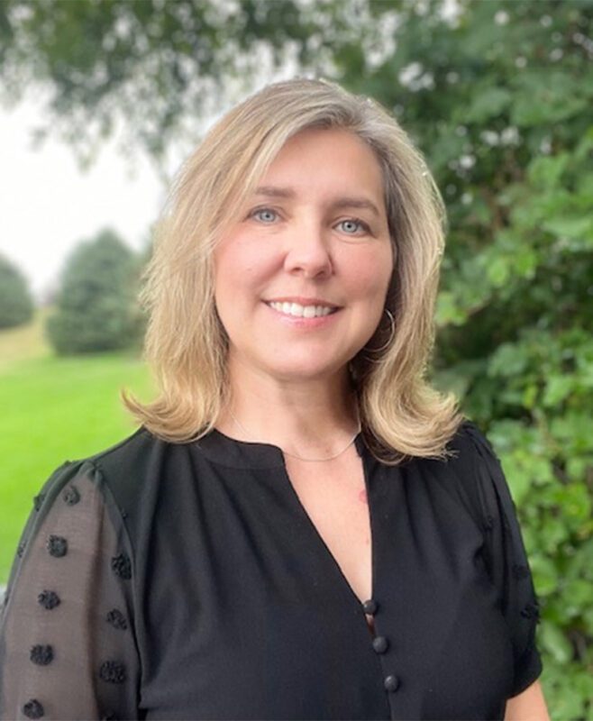 Melissa Thompson | WashingtonExec