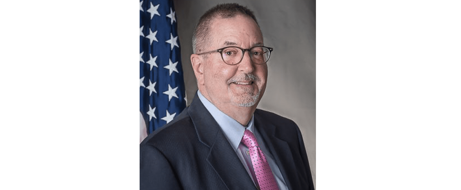 Top HR Execs to Watch in 2023: System High's Tom Painter | WashingtonExec