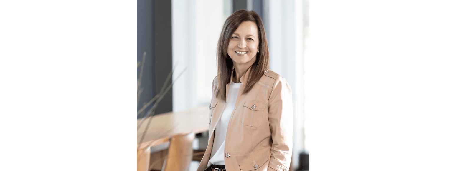 Top HR Execs to Watch in 2023: Booz Allen's Aimee George Leary ...