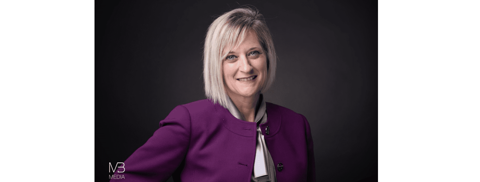 Top HR Execs to Watch in 2023: QinetiQ US' Daniela Walrath | WashingtonExec