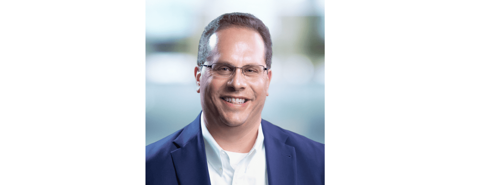 Top National Security Execs to Watch in 2023: Amyx's John Selman ...