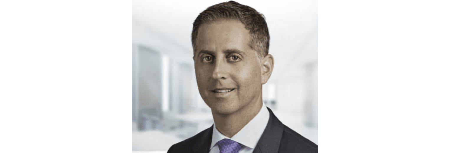 Top National Security Execs to Watch in 2023: Guidehouse's John Saad ...