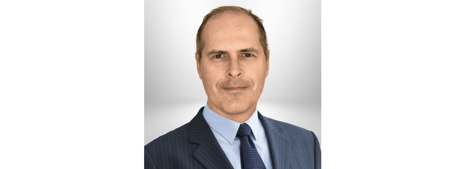 Top Natsec Execs to Watch in 2023: ICF's Charles Faulkner | WashingtonExec