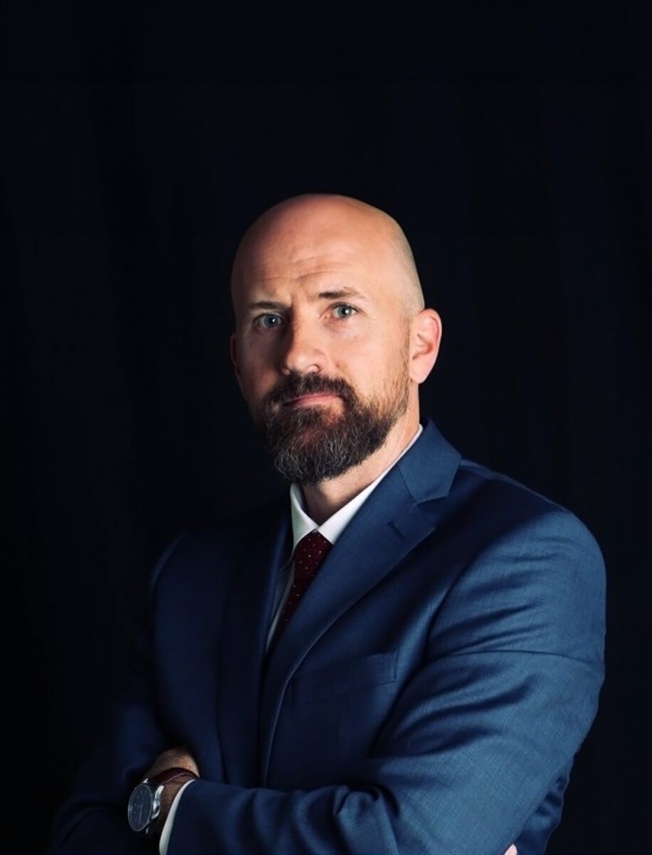 Pinnacle Awards Finalist Dan Smith: 'You Can’t Fake Reputation ...