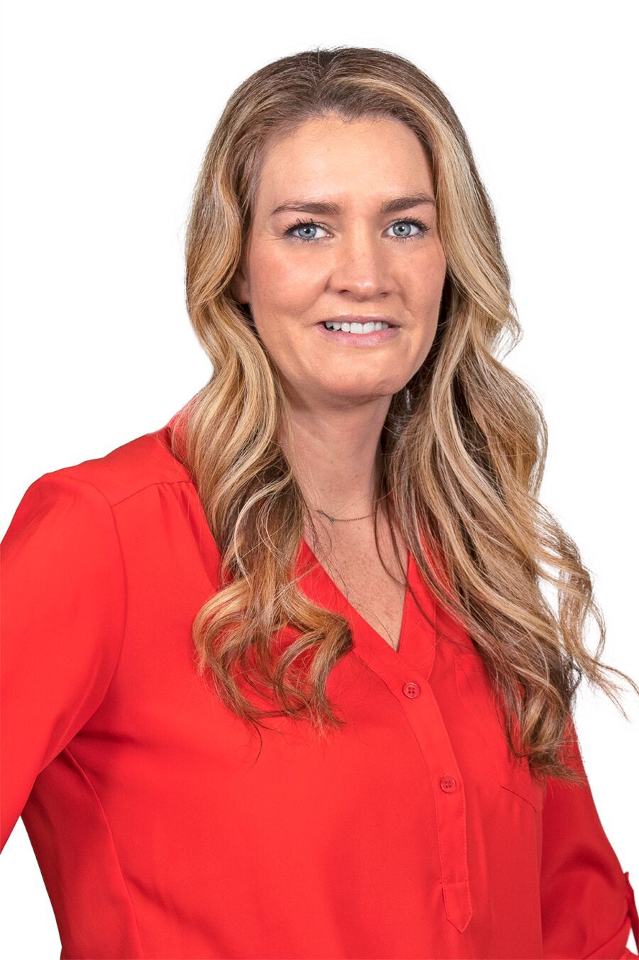 Pinnacle Awards Finalist Lindsay Streeper: 'Take Initiative ...