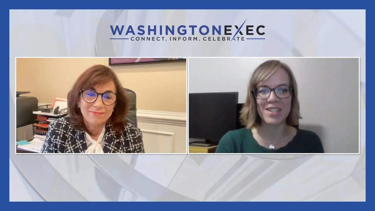 WATCH: RingCentral's Stacy Schwartz on Operation Dream Maker ...