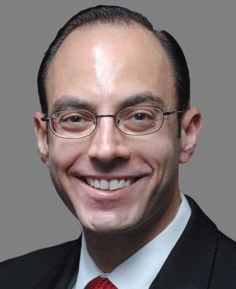 Pinnacle Awards Finalist Stephen Yuter: 'Career Success is Not Linear ...