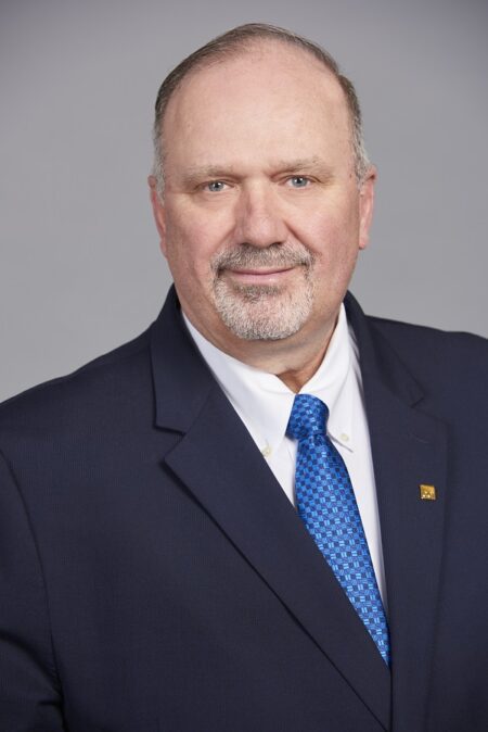 Pinnacle Awards Finalist Mike Pullen: 'No One Starts Out as an ...