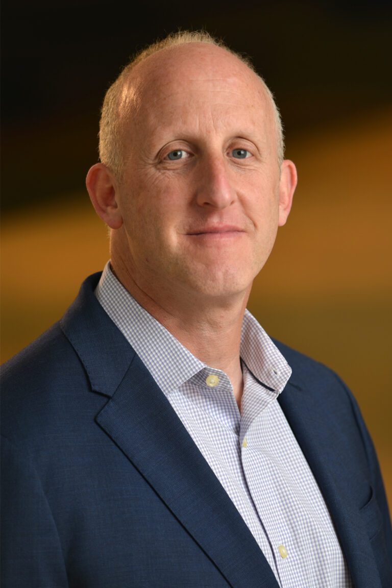Top CIOs to Watch in 2024: Intelsat's Adam Levy | WashingtonExec