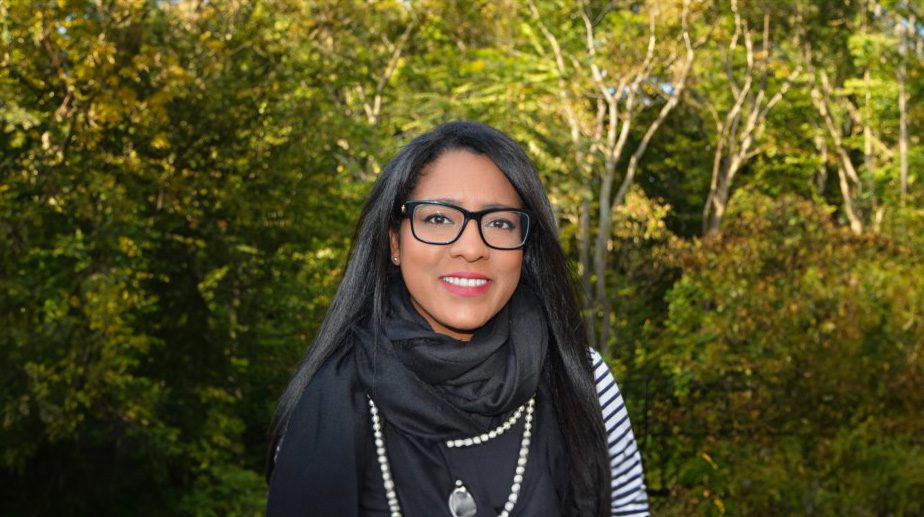 Pinnacle Awards Finalist Dawn Tenia: 'Be Bold and Take on Challenges ...