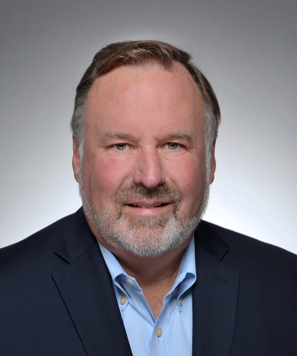 Top Supply Chain Execs to Watch in 2023: Northrop Grumman's Greg ...