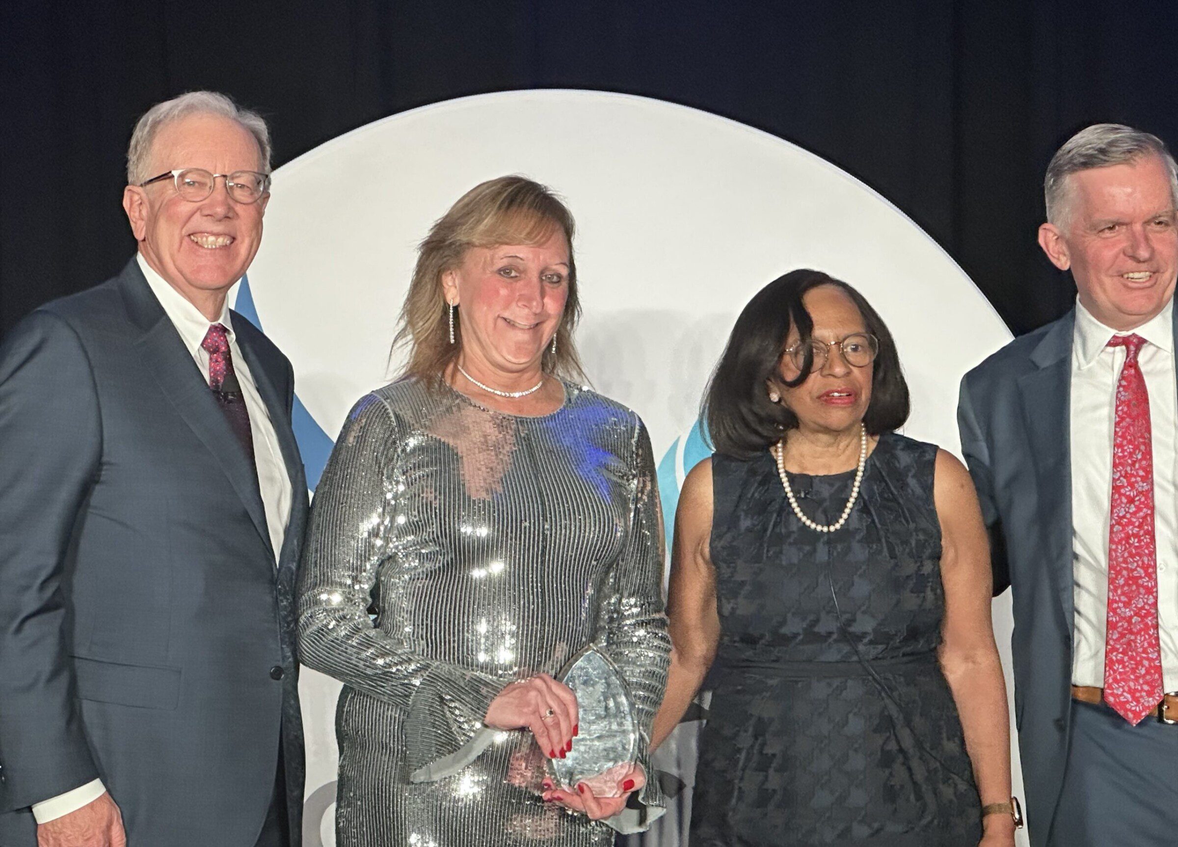 2023 GovCon Awards Winners Announced | WashingtonExec