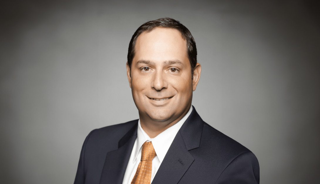 Pinnacle Awards Finalist John DeSimone: 'The Best Defense is Having a ...