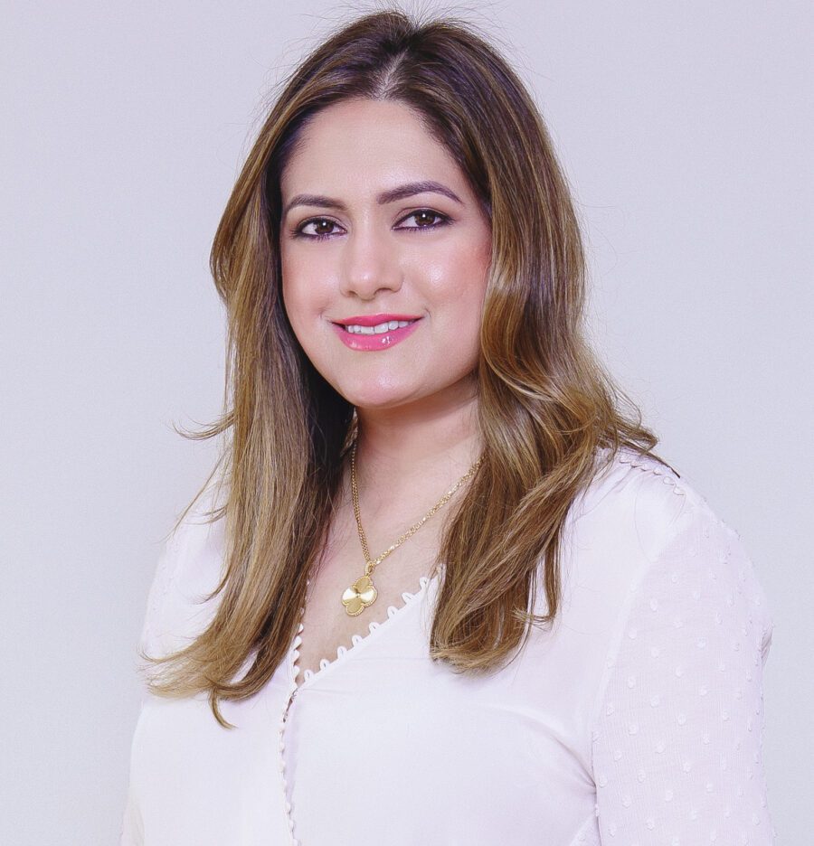 Pinnacle Awards Finalist Mahreen Rashid: 'It is Vital that We Create ...