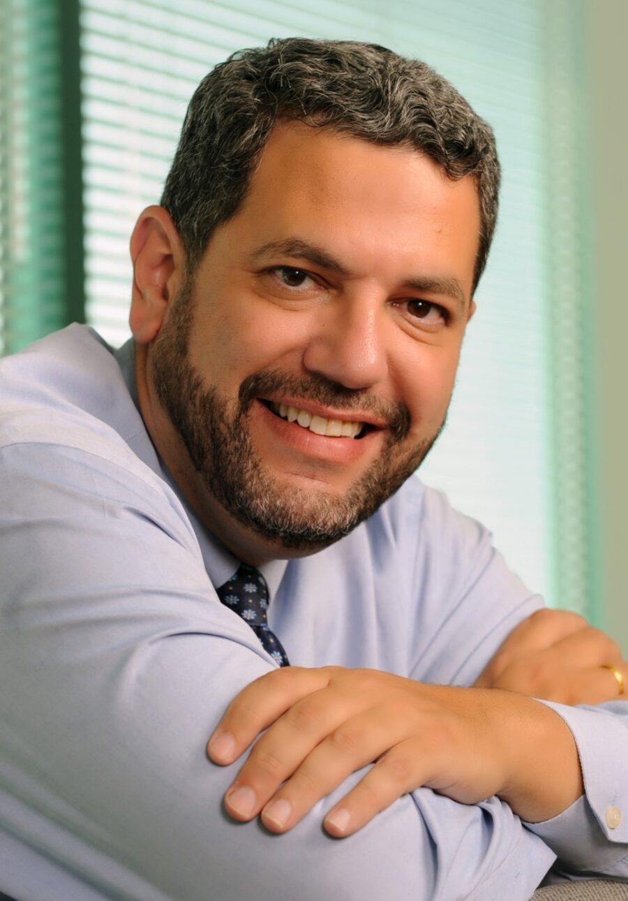 Pinnacle Award Finalist Richard Jacik: 'We’ve Matured the Organization ...