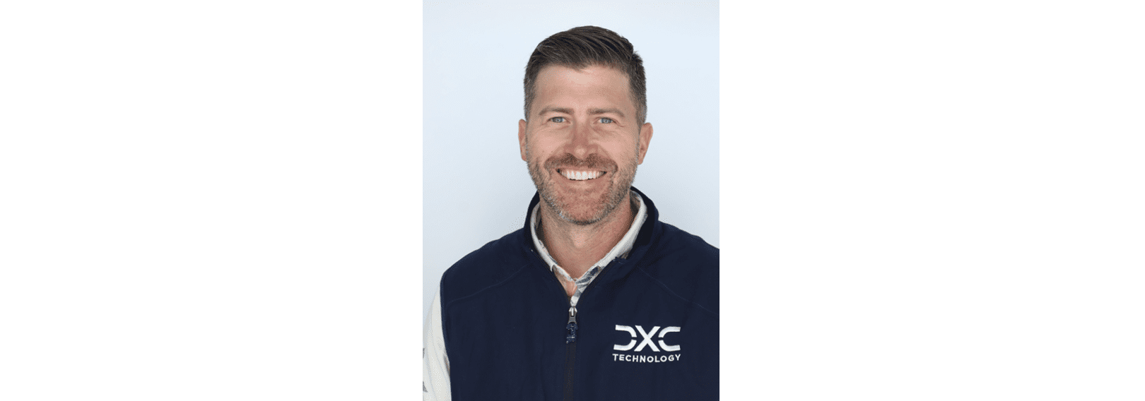 Top CISOs to Watch in 2023: DXC Technology's Michael Baker | WashingtonExec