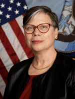 Jane Rathbun Tapped as Department of the Navy CIO | WashingtonExec
