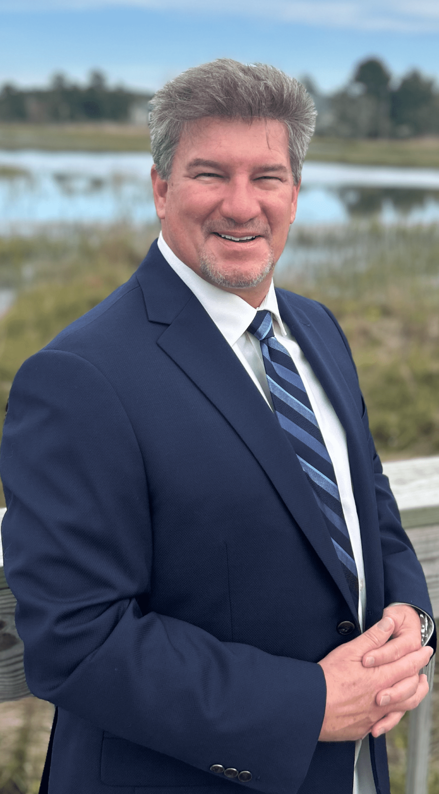 Pinnacle Award Finalist Scott Widlake: 'My Team Helps Leidos Win Good ...