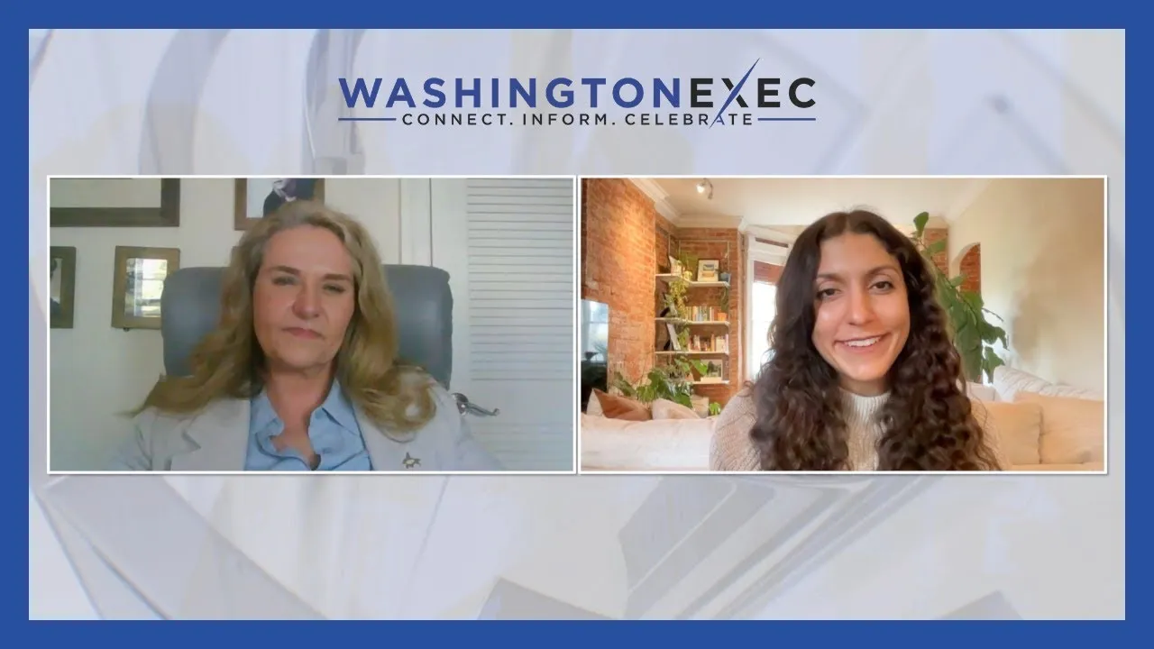 WATCH: Koniag Government Services' Kerry Favero-Rivera is Honoring ...