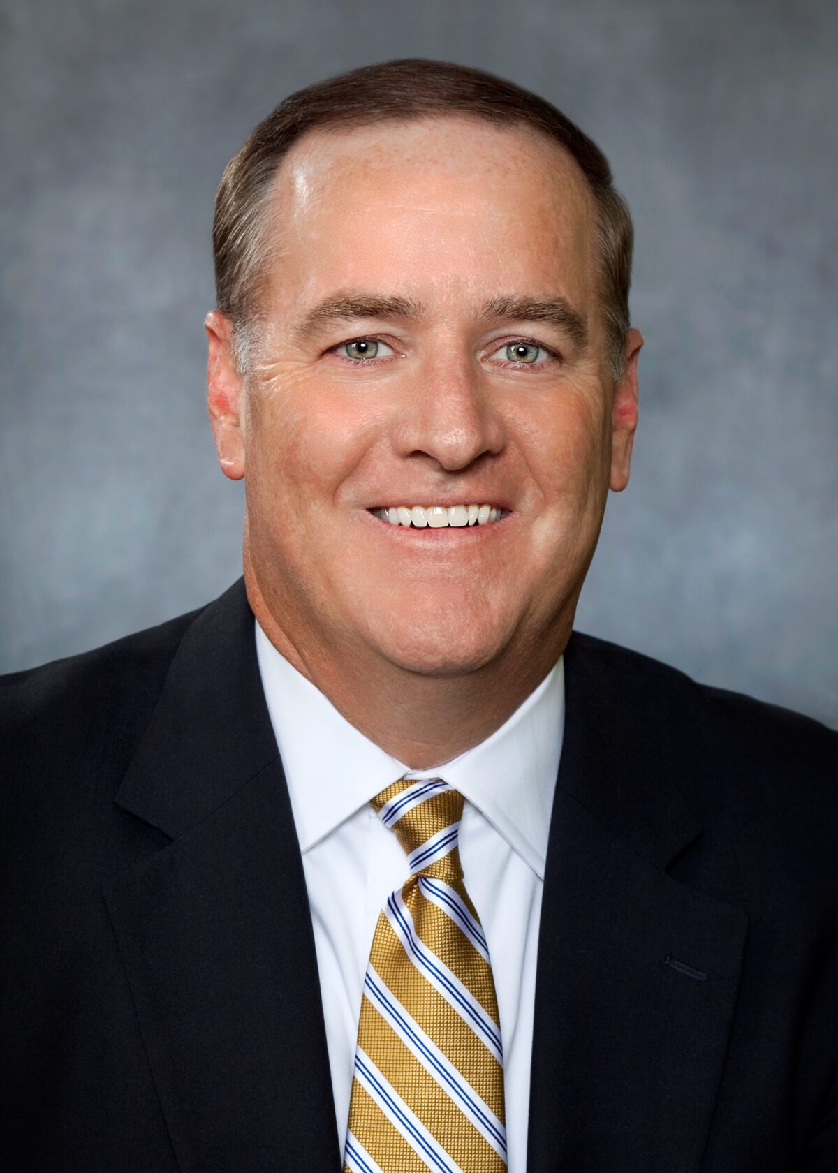 Top Public Sector Leaders to Watch in 2024: Splunk's Bill Rowan ...