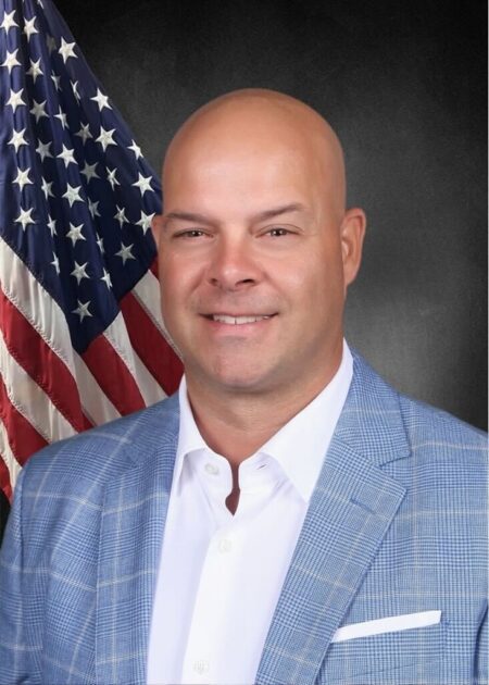 Top Public Sector Leaders to Watch in 2024: Zscaler's Drew Schnabel | WashingtonExec